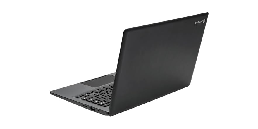 Evolve III Maestro E-Book 4G Win10 Laptop