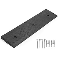 WKINGBOOM Threshold Loading Ramp