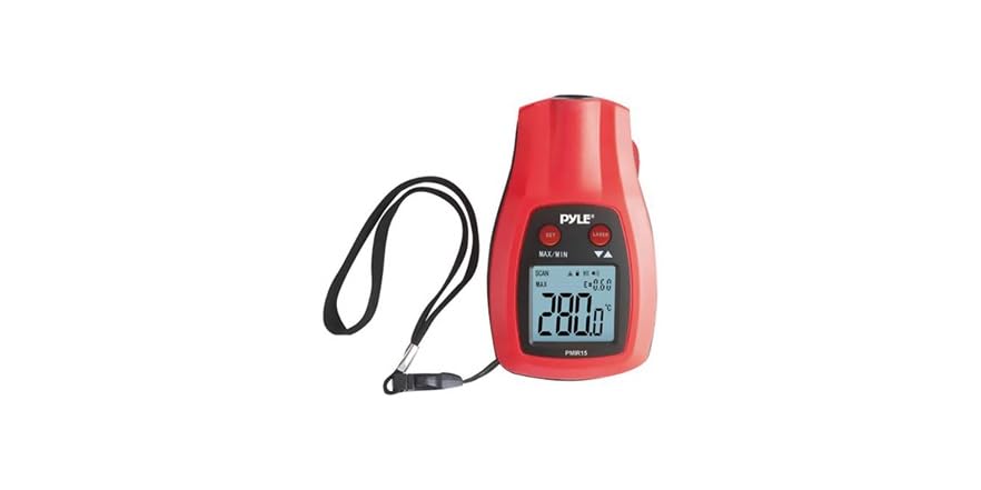 Mini Infrared Thermometer