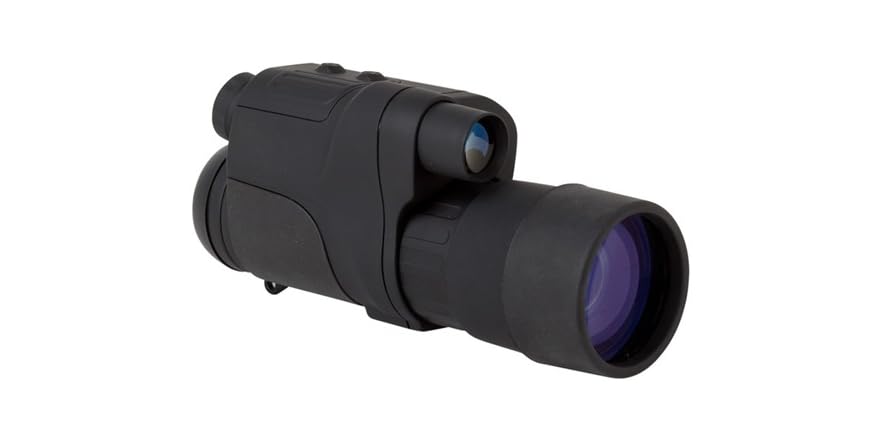 Nightfall Digital NV 5x50 Monocular