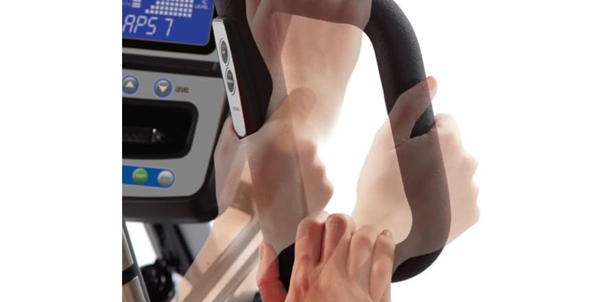 FS5.9e Incline Elliptical Trainer