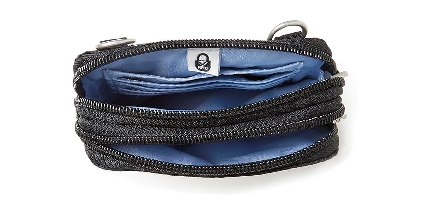 Take Two RFID Bryant Crossbody