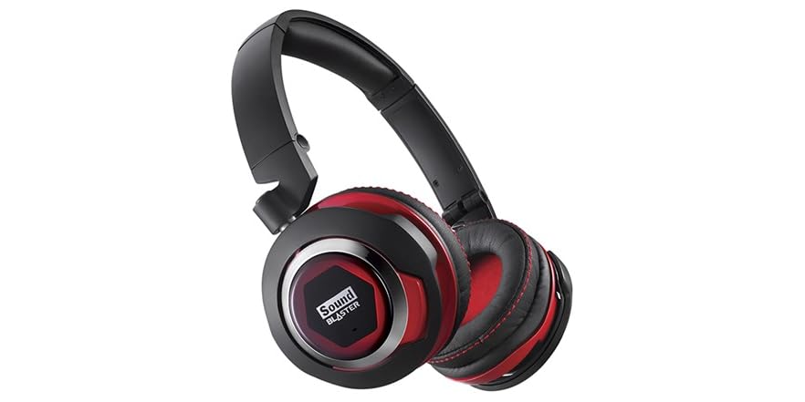 Sound Blaster EVO USB Headset