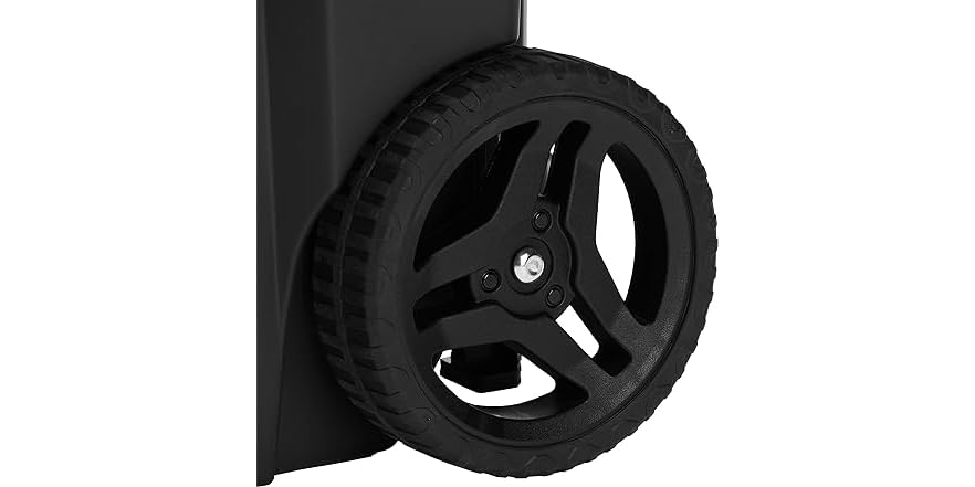 Keter Stack & Roll Cart