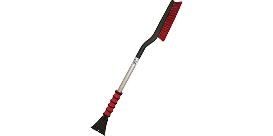 Mallory MEGA MAXX 34" Long Reach Brush