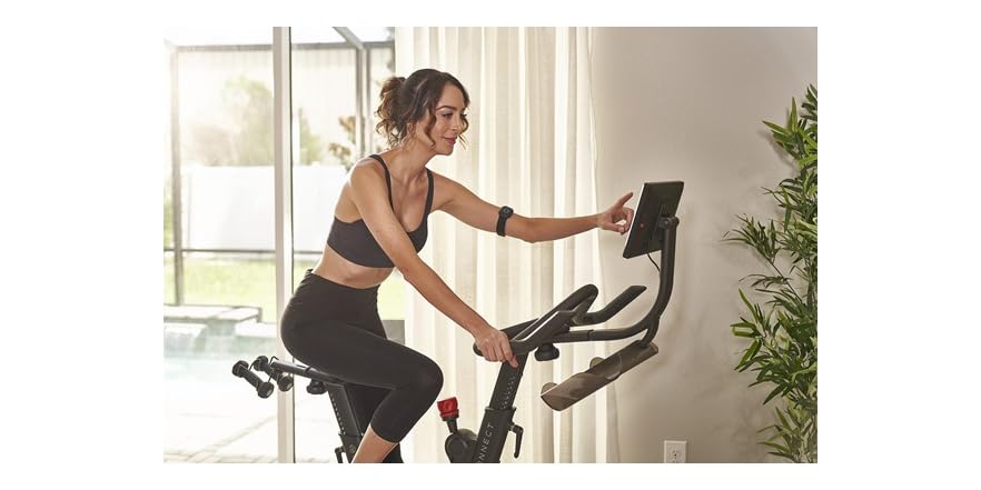 Echelon Connect Bike EX5s