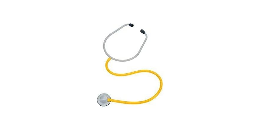 Single-Patient Stethoscope Pack of 100