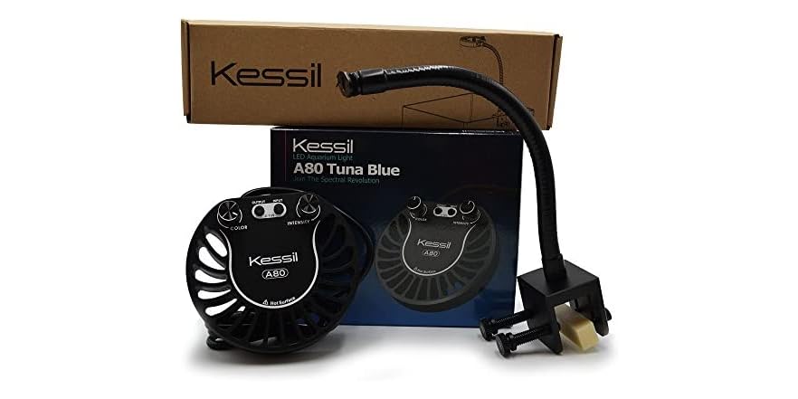 Kessil Tuna Blue A80 LED Light