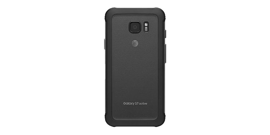 Galaxy S7 active (Fully Unlocked) (S&D)