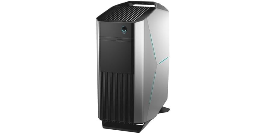 Dell Alienware Aurora R8 Desktop
