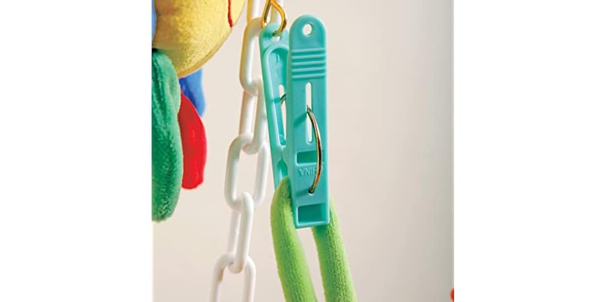 Dreambaby Toy Chain Organizer