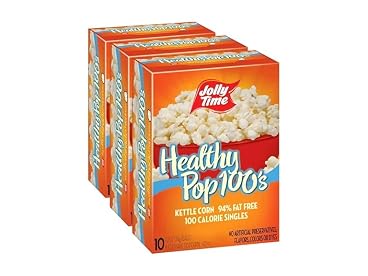JOLLY TIME Mini Popcorn, 30ct