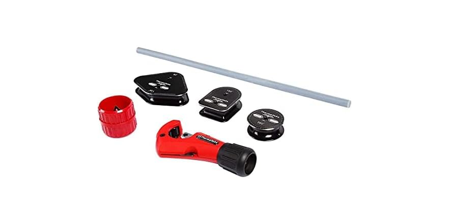 Thermaltake Bending Kit