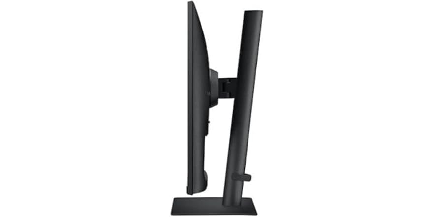 Samsung 27" 4K Monitor | LS27A804UJNXGO