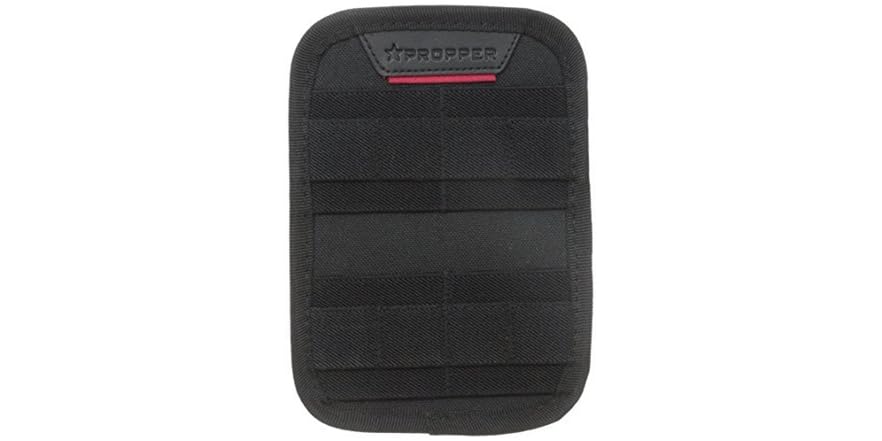 Propper 7x5 Elastic Organizer Panel