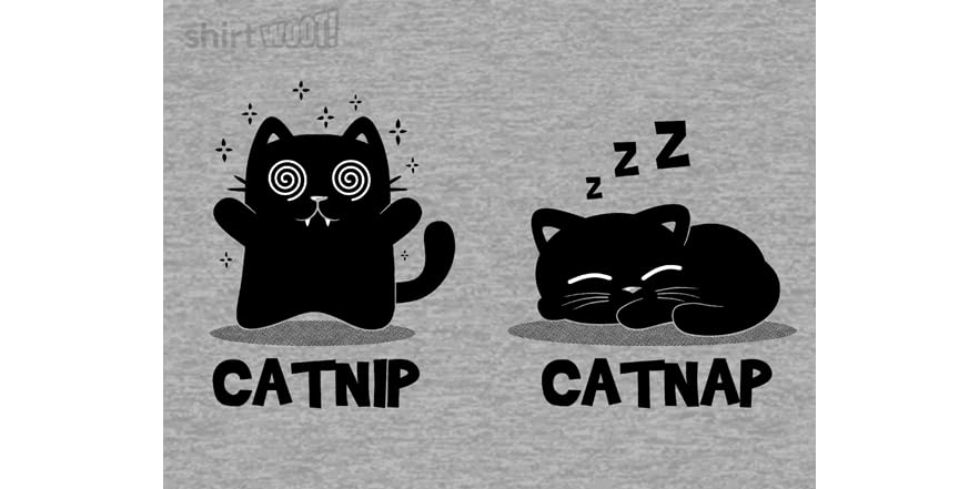 Catnip Catnap