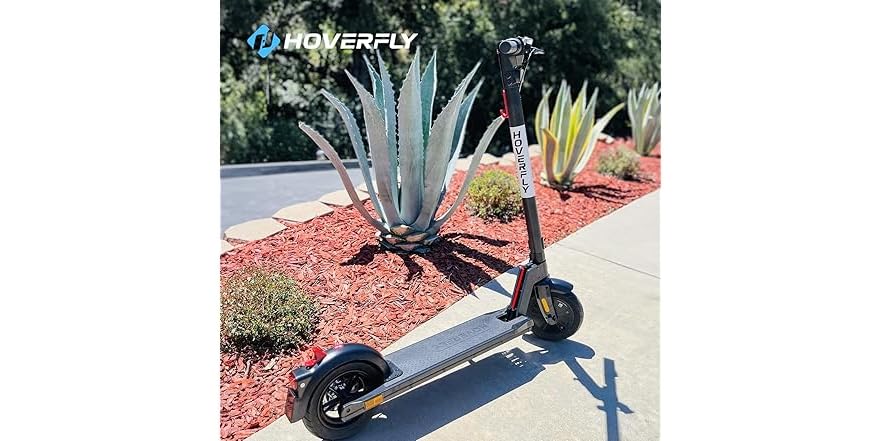 Hoverfly GXL MAX Electric Scooter Adults