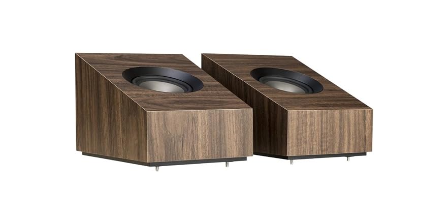 (Pair) Jamo S 8 ATM Dolby Atmos Certified Elevation Speakers