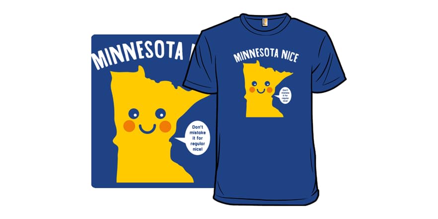 Minnesota Nice