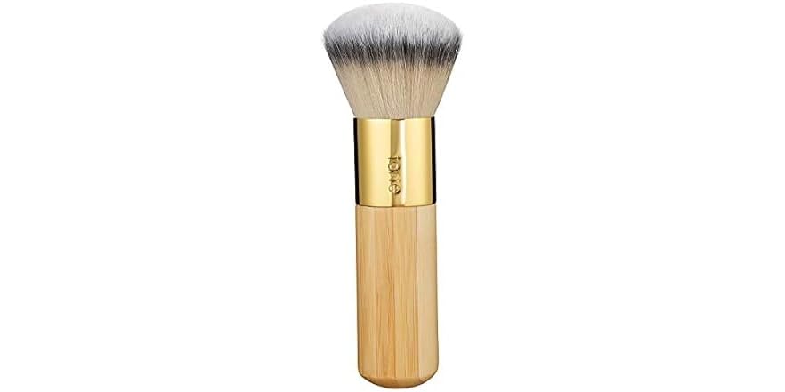 Tarte Cosmetics The Buffer Airbrush Finish Bamboo Foundation Brush