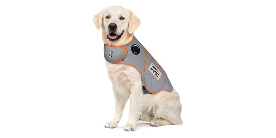 Thundershirt Sport Dog Anxiety Jacket