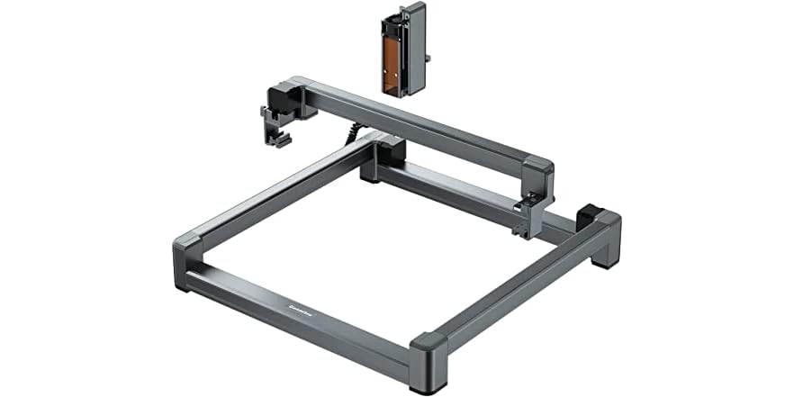 Genmitsu Jinsoku LC-40 Laser Engraver