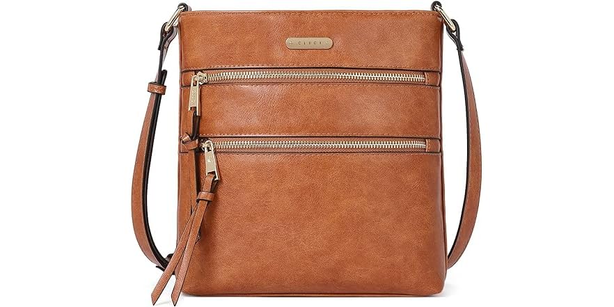 CLUCI Crossbody Purses