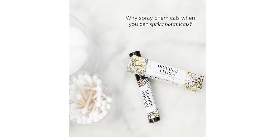 3Pk Poo-Pourri Before-You-go Toilet Spray, 0.14Oz