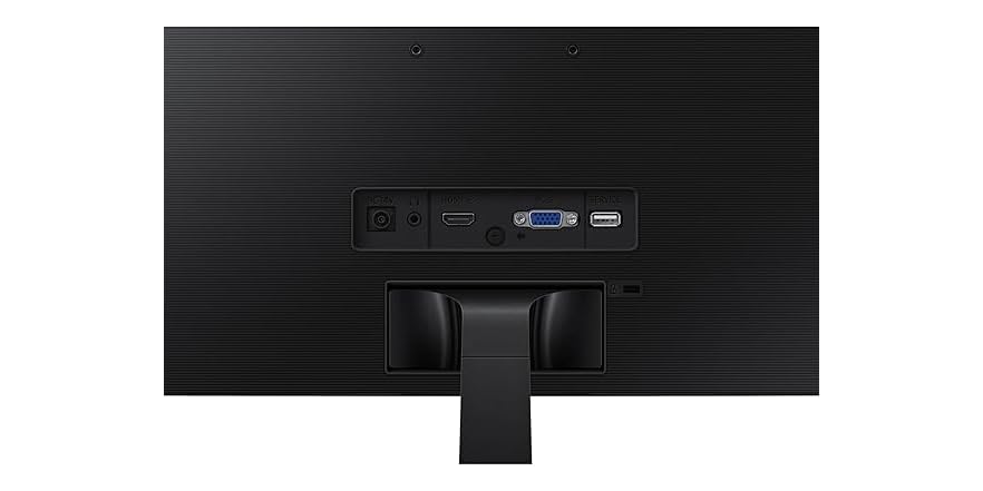 Samsung 27" Essential S3 Series Monitor