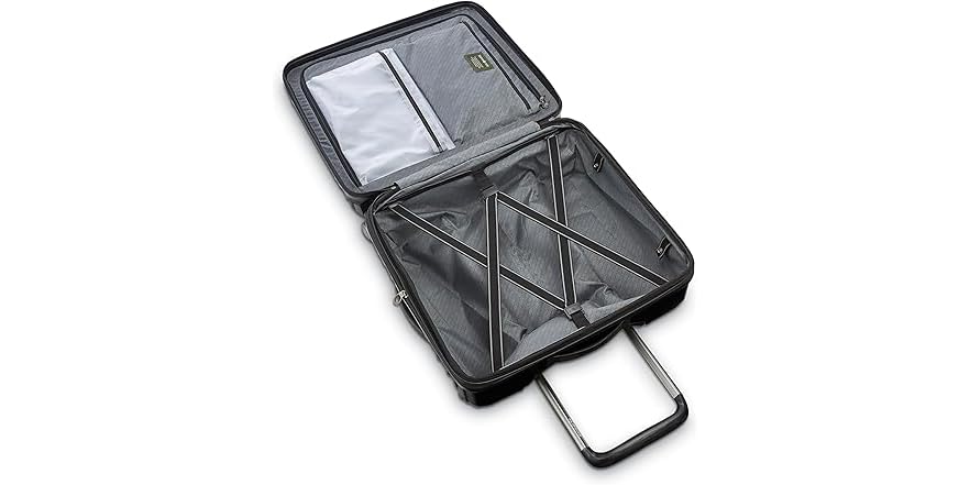Samsonite Stryde 2 Medium Glider