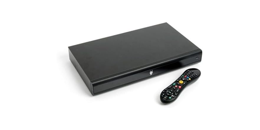 TiVo Premiere DVR