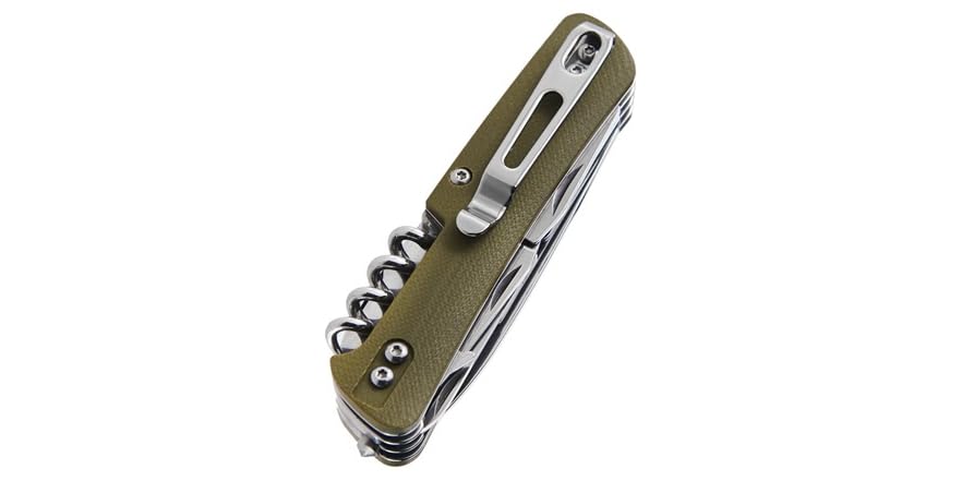 Boker Plus Tech-Tool Outdoor 3 Multi-Tool