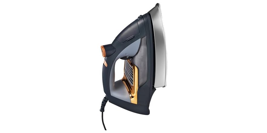 Shark Ultimate Professional Steam Iron