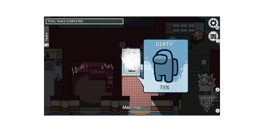 Among Us: Impostor Edition