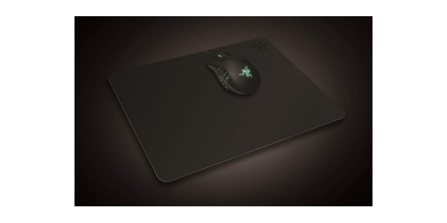 Razer Manticor Mousepad