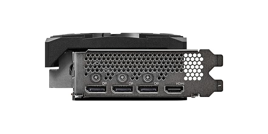 ASRock Intel Arc A770 Graphics Phantom Gaming Card