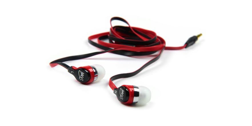 MEElectronics In-Ear Headphones