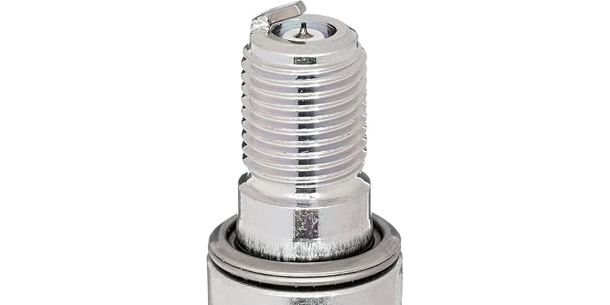 NGK (7791) R0409B-8 Motorcycle Racing Spark Plug