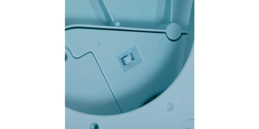 Playskool Peppa Pig Sit 'n Spin Musical