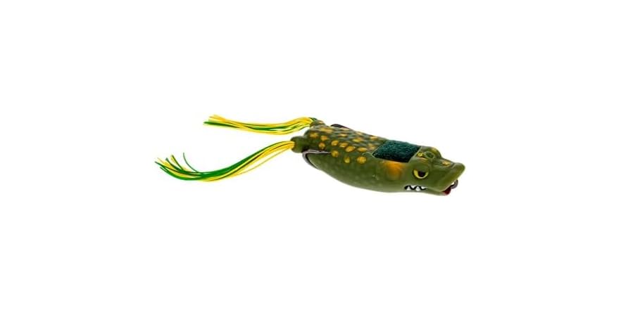 Frog Factory Boom Boom Frog