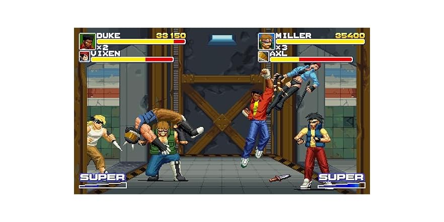 Bitmap Bureau Collection