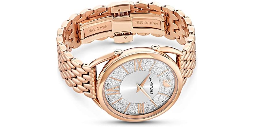 Swarovski Women's Crystalline Watch
