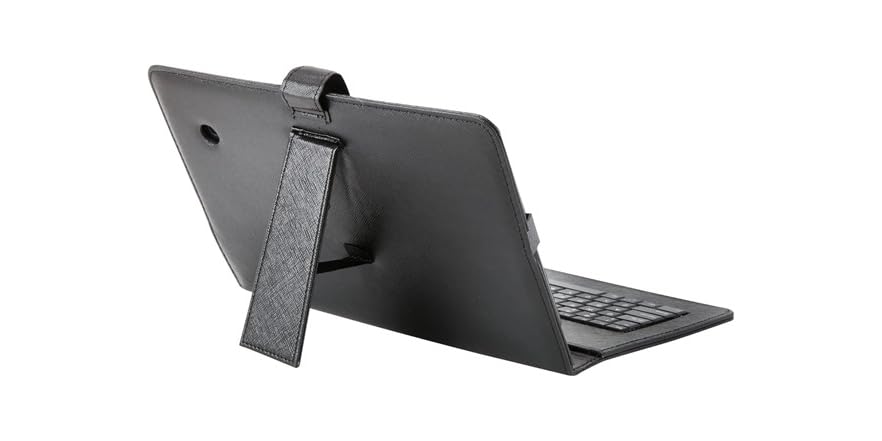 Craig 10.1" Tablet with Keyboard Case (S&D)