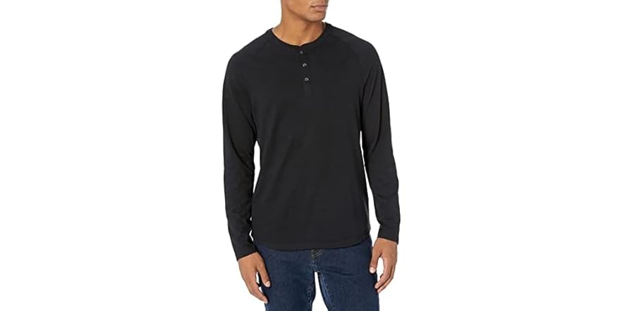 Amazon Shirt Men's Regular-Fit