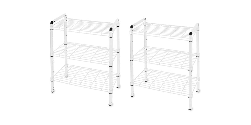 Delta Quick Rack, 2 Pack