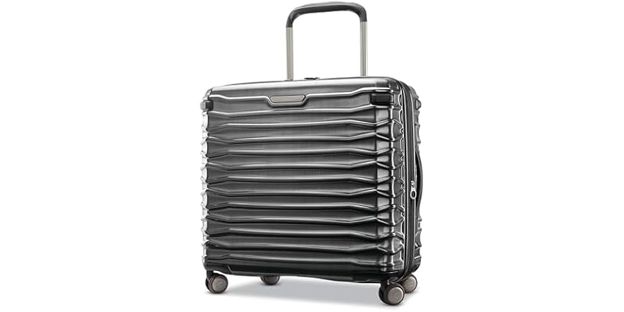Samsonite Stryde 2 Hardside Expandable Luggage