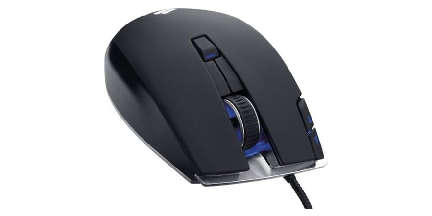 Corsair CH-9000025-NA/RF Vengeance M95 Gaming Mouse - R