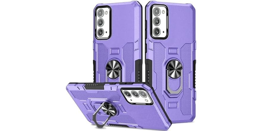 Labwrs for Samsung Galaxy Note 20 Case