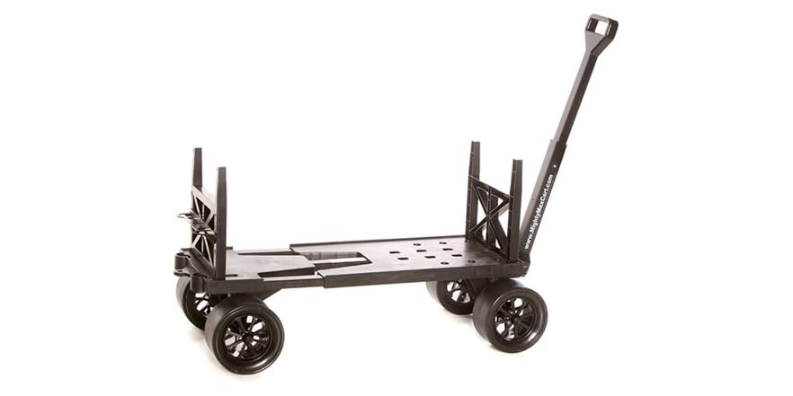 Mighty Max Carts - Your Choice