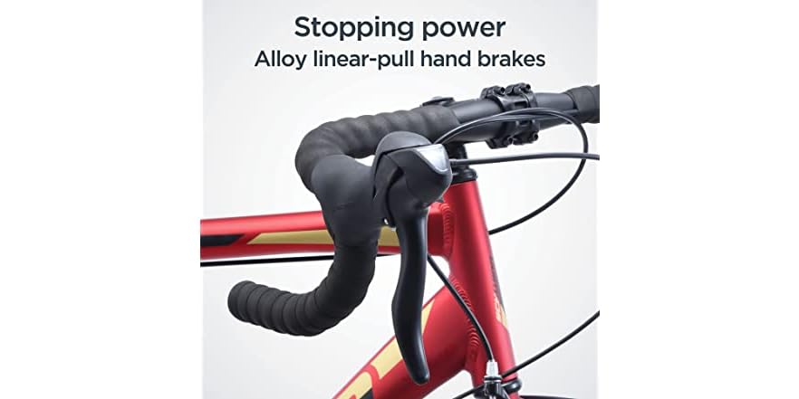 Schwinn Volare 1400 Unisex Hybrid Sport Bike, 28-Inch